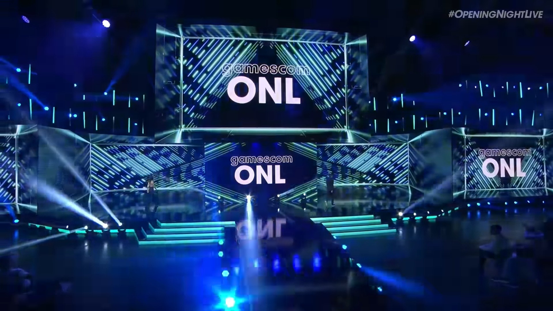 Live: Watch Gamescom Opening Night Live 2024 Here | Pure Xbox