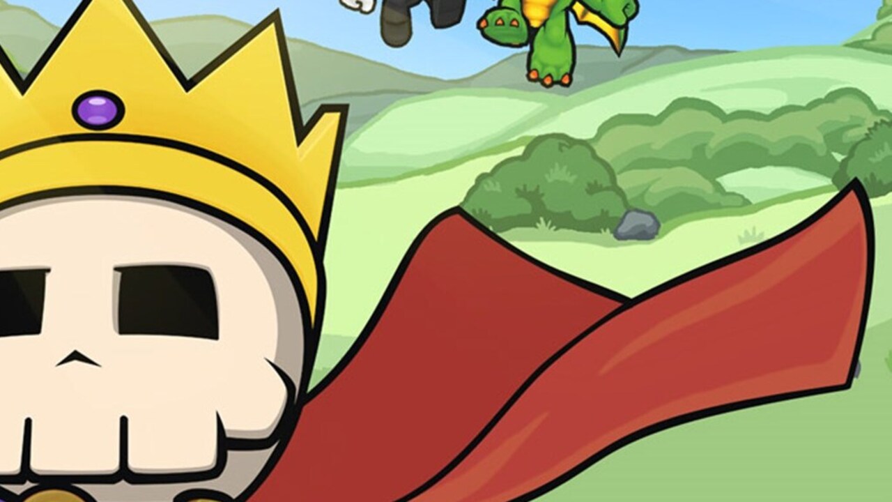 Raskulls (2010) | Xbox 360 Game | Pure Xbox