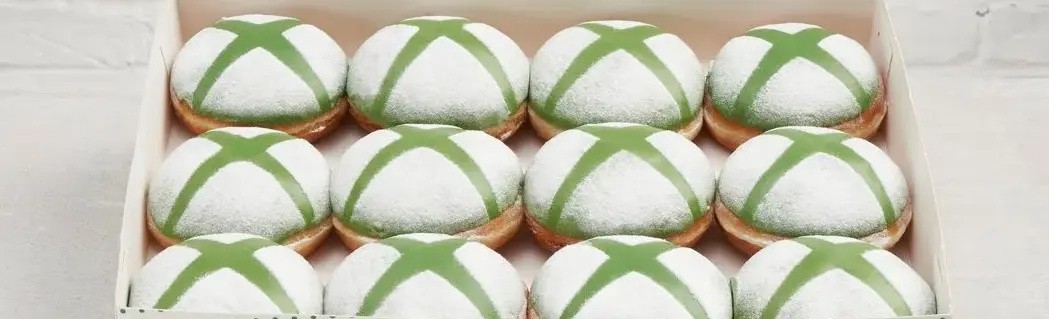 The Nexus Level Donut Review (Xbox Series X|S) | Pure Xbox