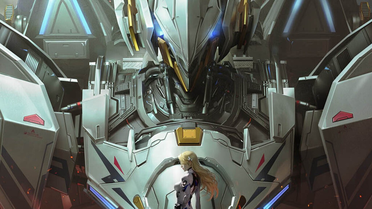 Mecha BREAK (2025) | Xbox Series X|S Game | Pure Xbox