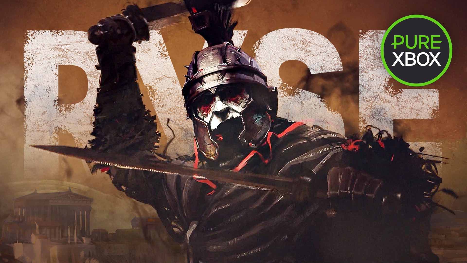 Ryse: Son Of Rome - The Story Behind This Classic Xbox One Launch Title ...