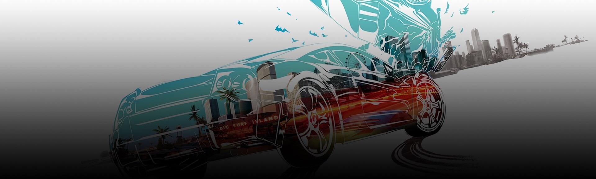 Burnout Paradise Remastered (2018) | Xbox One Game | Pure Xbox