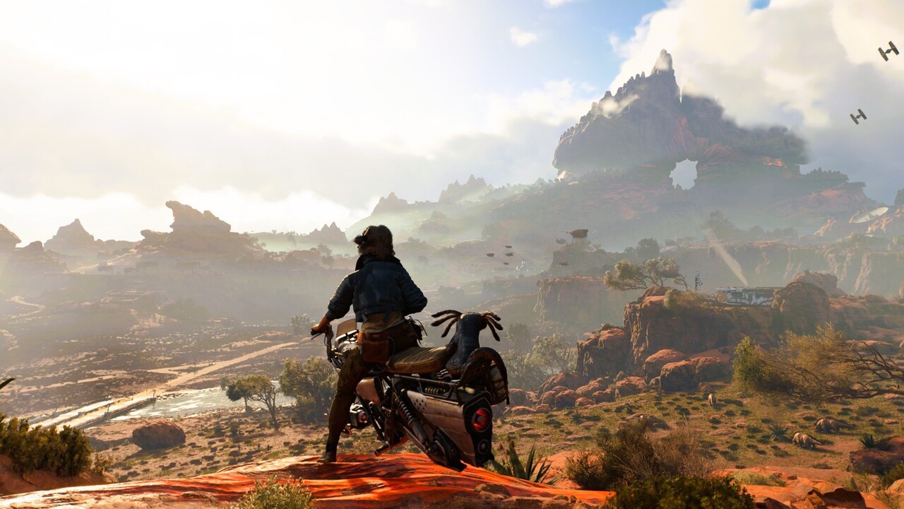 Star Wars Outlaws Launches This August On Xbox Series X|S | Pure Xbox