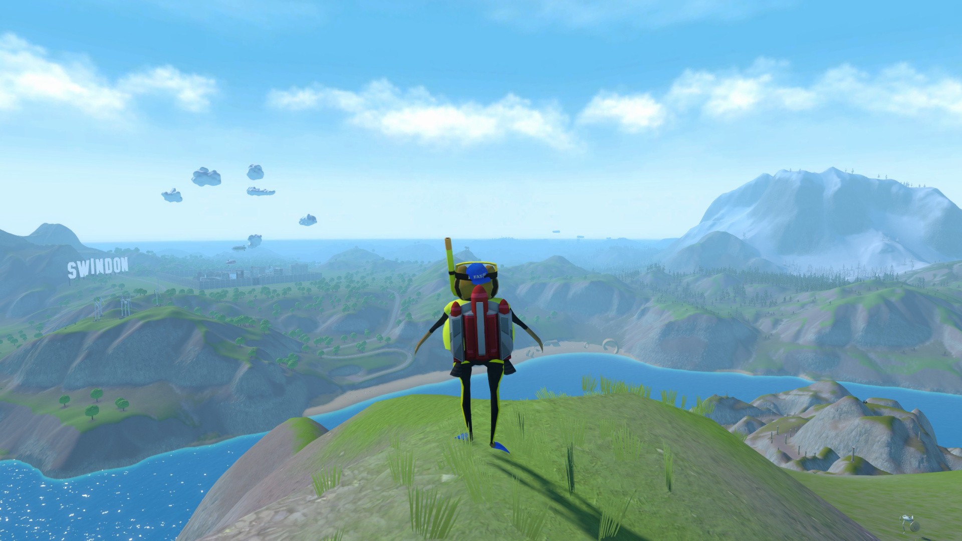 Random: A GTA Clone About Farting Frogs Has Reached The 'Top Paid ...