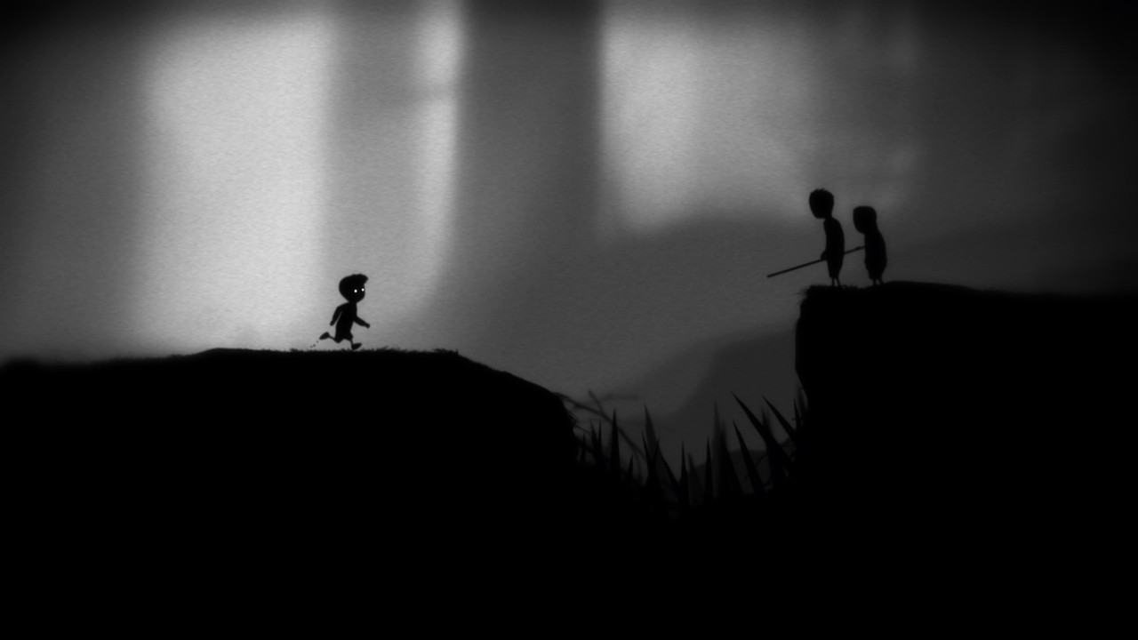 Limbo (2010) | Xbox 360 Game | Pure Xbox