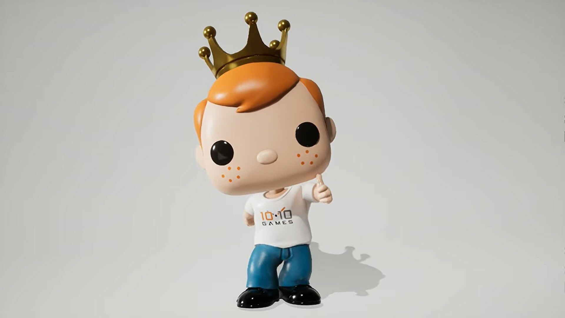 Funko Pops Are Going Next-Gen With New 'AAA' Games In Development ...