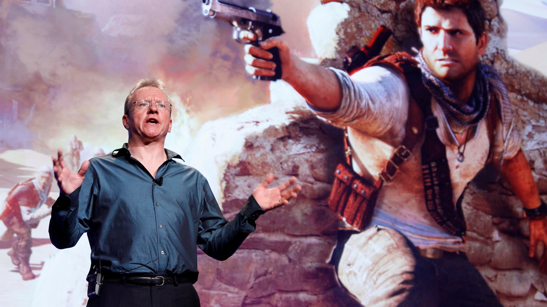 PlayStation's Jim Ryan Continues To Dismiss Game Pass-Style Launches ...