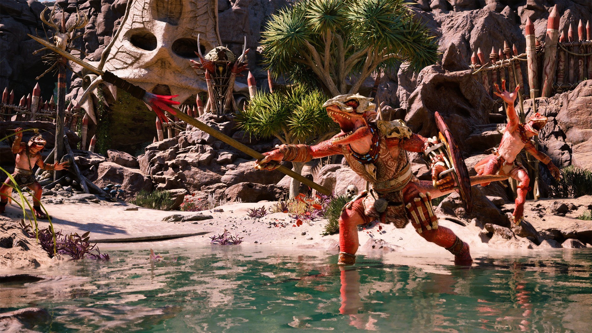 Xbox Exec Thanks Fans For Helping Avowed Go Number 1 On Steam | Pure Xbox