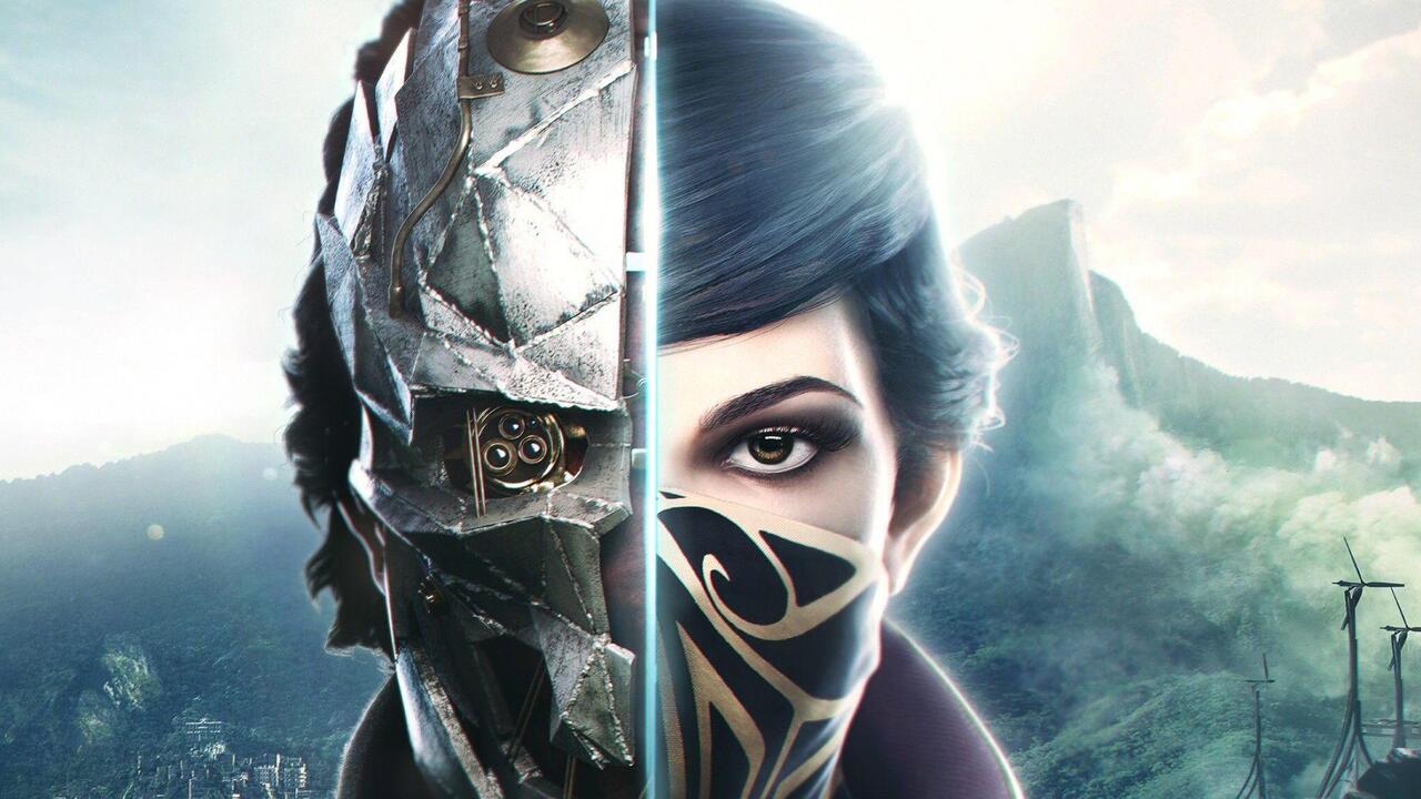 Dishonored 2 (2016) | Xbox One Game | Pure Xbox