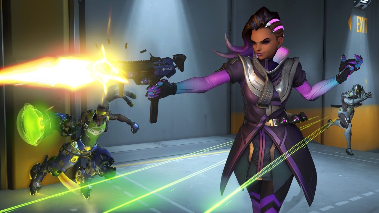 Blizzard's Cross-Play Update Has Arrived In Overwatch | Pure Xbox