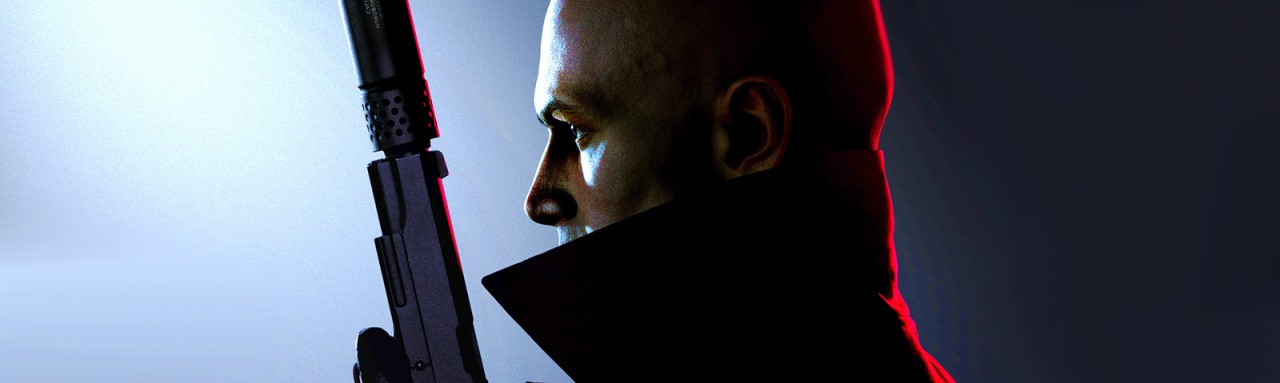 Hitman Trilogy (2022) | Xbox Series X|S Game | Pure Xbox