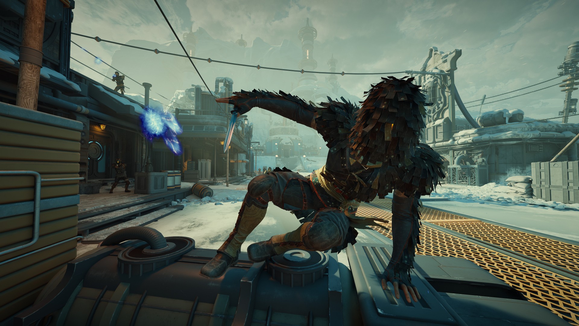 Xbox's The Outer Worlds 2 Launches On Game Pass This October | Pure Xbox