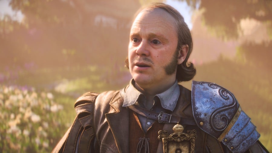 Fable Reappears At Xbox Showcase With Confirmed February 2027 Release ...