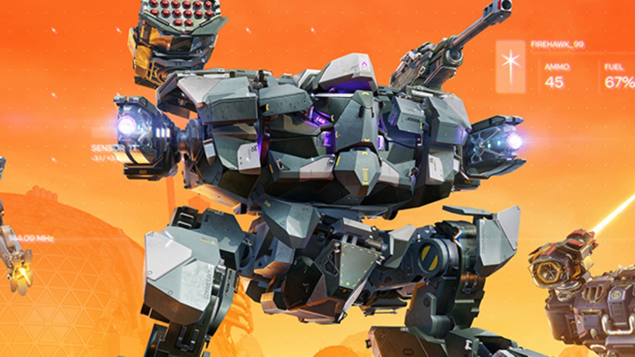 War Robots: Frontiers (2025) | Xbox Series X|S Game | Pure Xbox