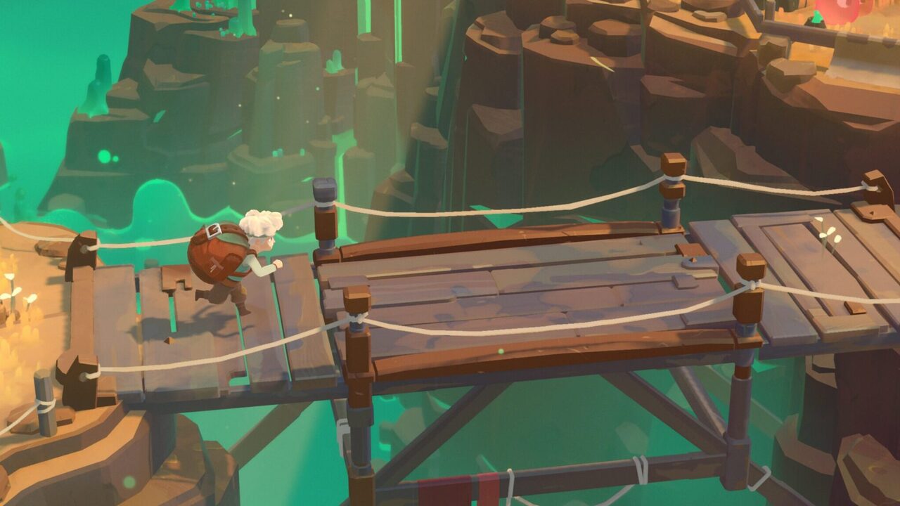 Moonlighter 2: The Endless Vault | Xbox Series X|S Game | Pure Xbox