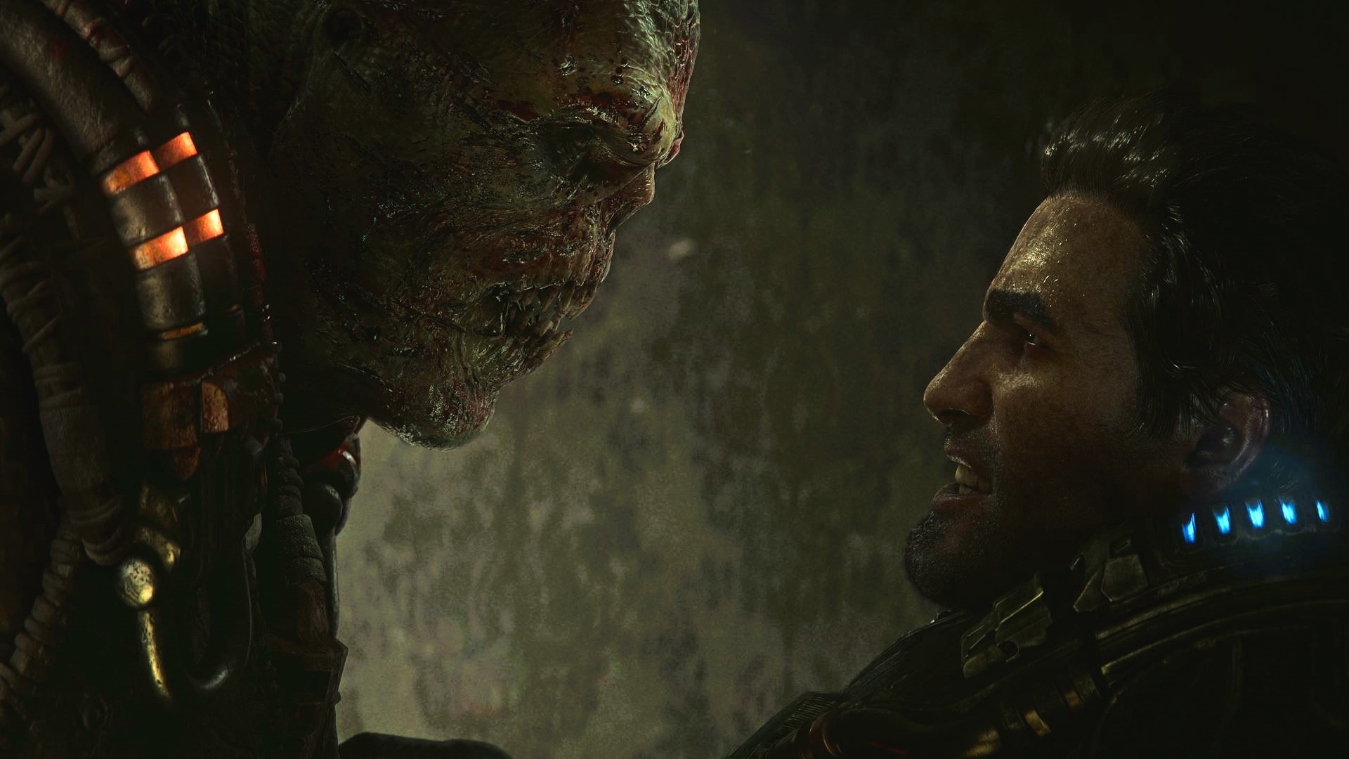 Gears Of War: E-Day Will Be Linear As Dev Focuses On The 'Scary Moments ...