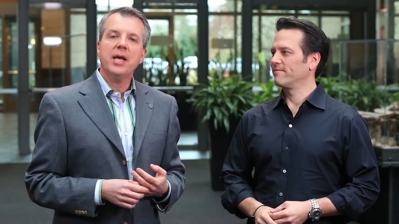 Major Nelson Reveals The Next Chapter Of His Post-Xbox Career | Pure Xbox