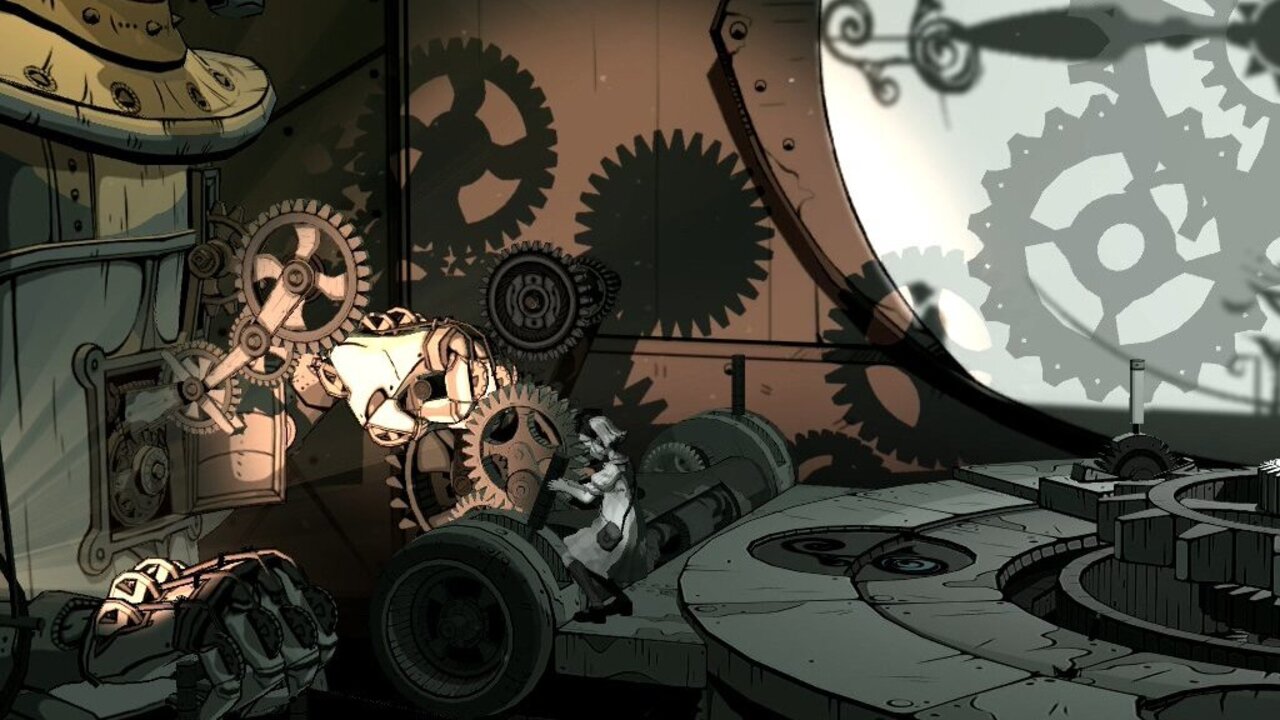 Iris Fall (2021) | Xbox One Game | Pure Xbox