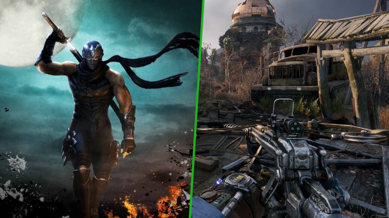 These 30+ Games Are Coming To Xbox In June 2021 | Pure Xbox