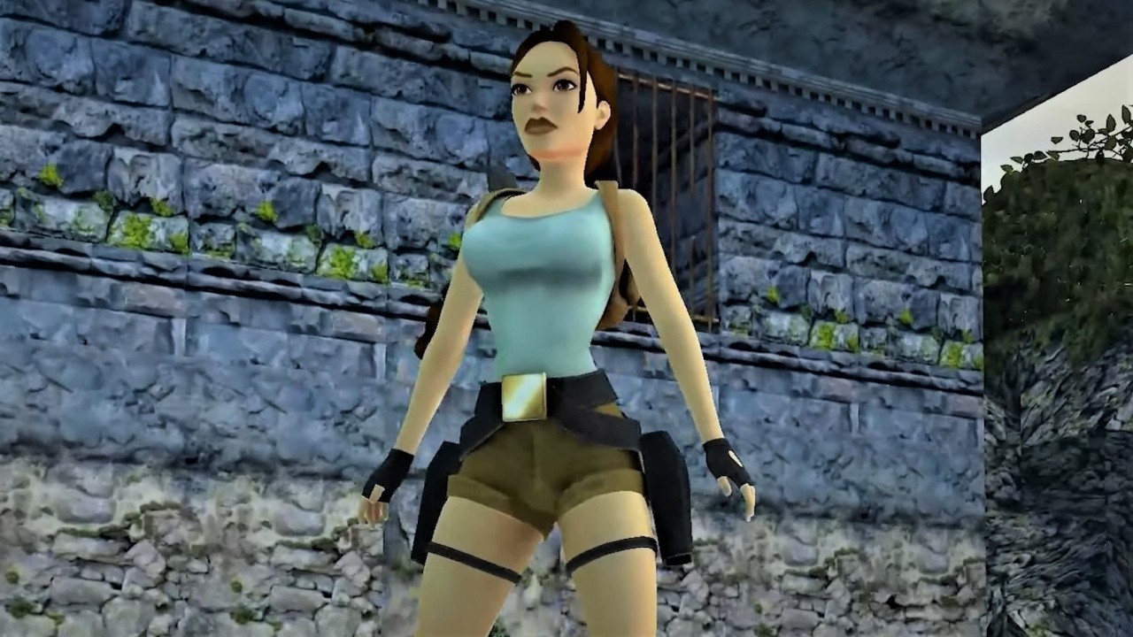 Don't Forget, It's Almost Time For Tomb Raider 1-3 Remastered On Xbox | Pure Xbox