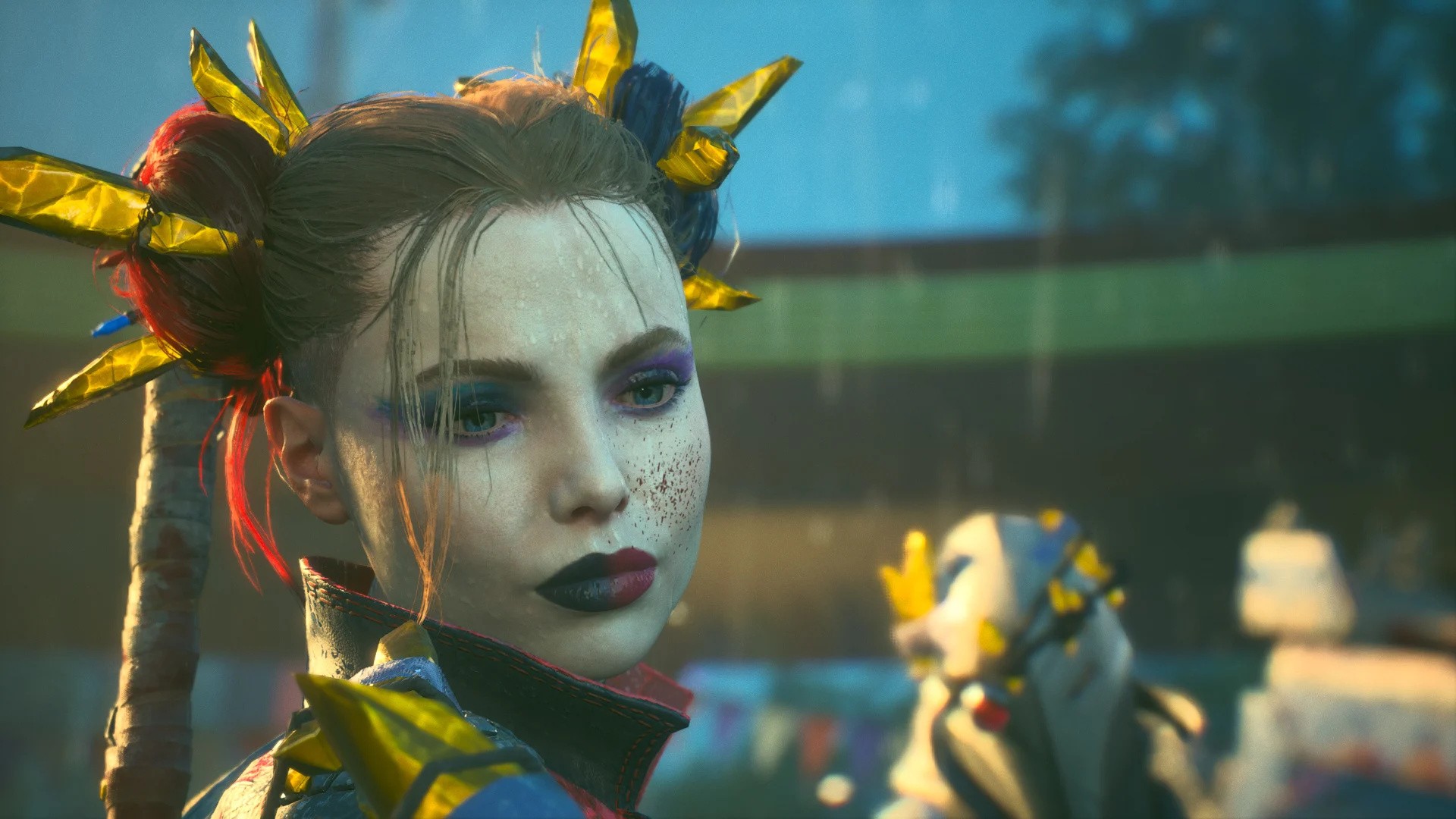 Report: Suicide Squad Dev Rocksteady Suffers Layoffs At Warner Bros. HQ ...