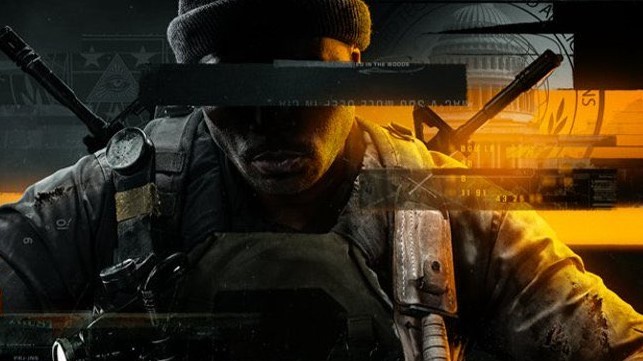 Microsoft Adds New Xbox Series X|S Dynamic Background For Black Ops 6 ...