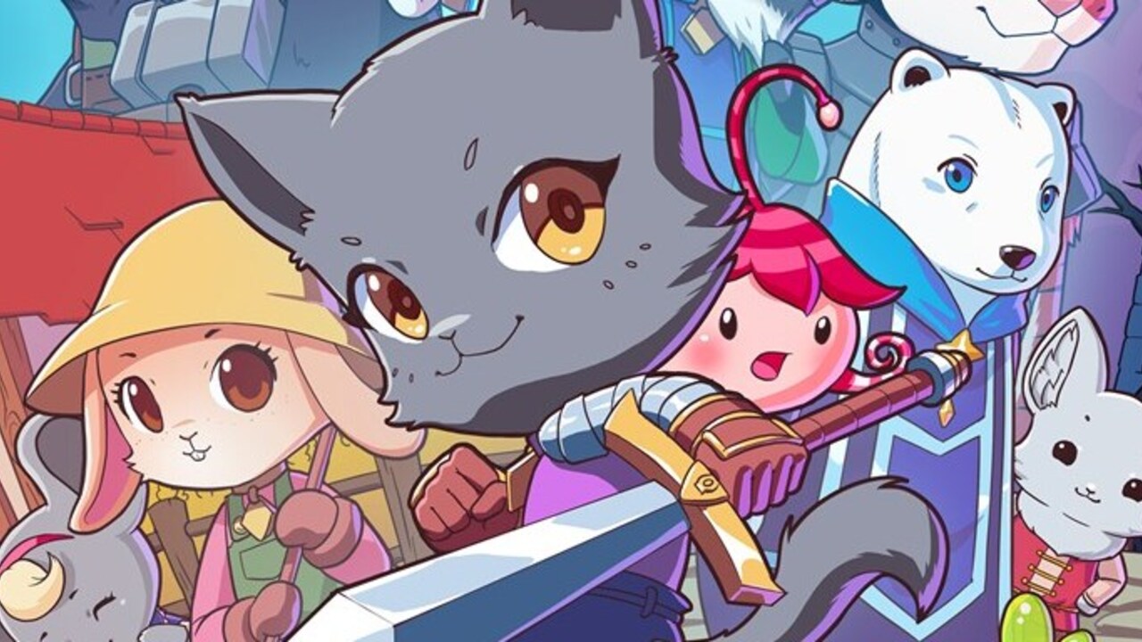Kitaria Fables Review (Xbox Series X|S) | Pure Xbox