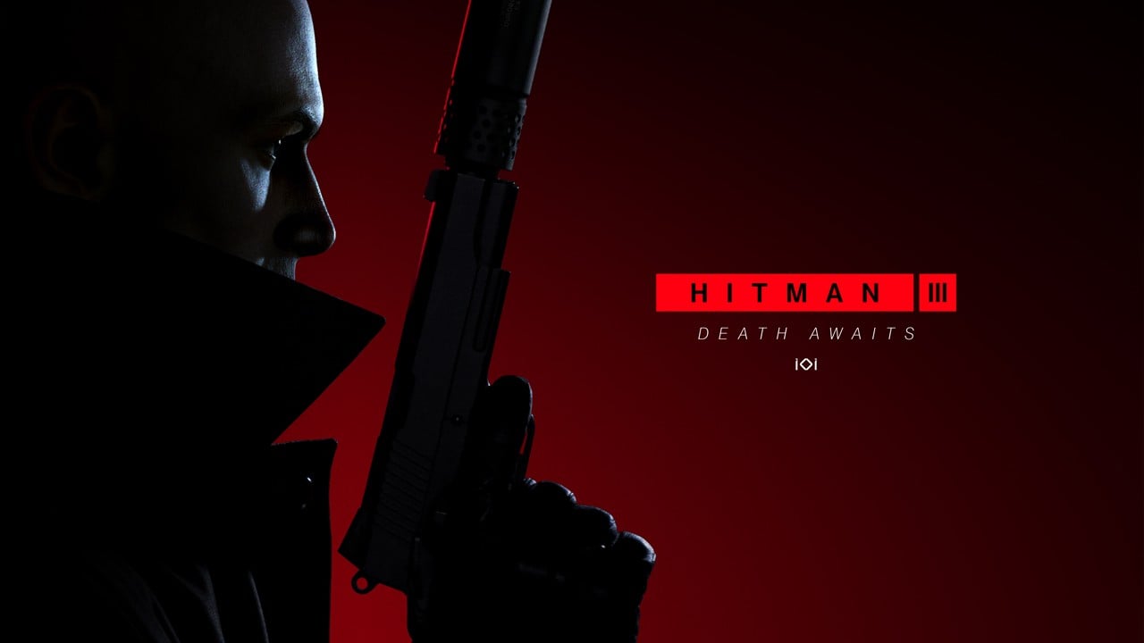 Hitman 3 Brings Its Globetrotting Adventure To Xbox Series X Next Year ...