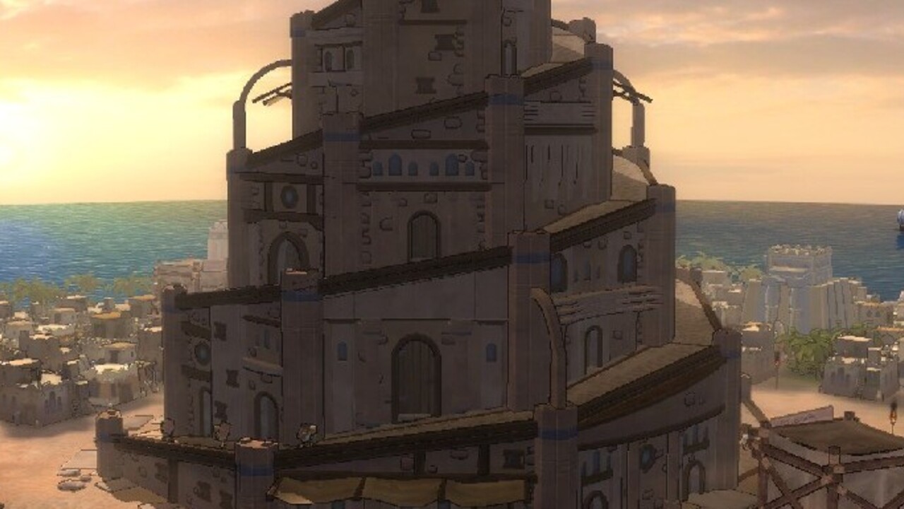 Babel Rising (2012) | Xbox 360 Game | Pure Xbox