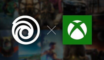 10+ Ubisoft Games Added To Microsoft PC Store Ahead Of ROG Xbox Ally Launch