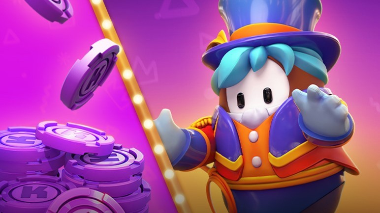 Fall Guys: How To Get Free Costumes & Kudos With Amazon Prime | Pure Xbox