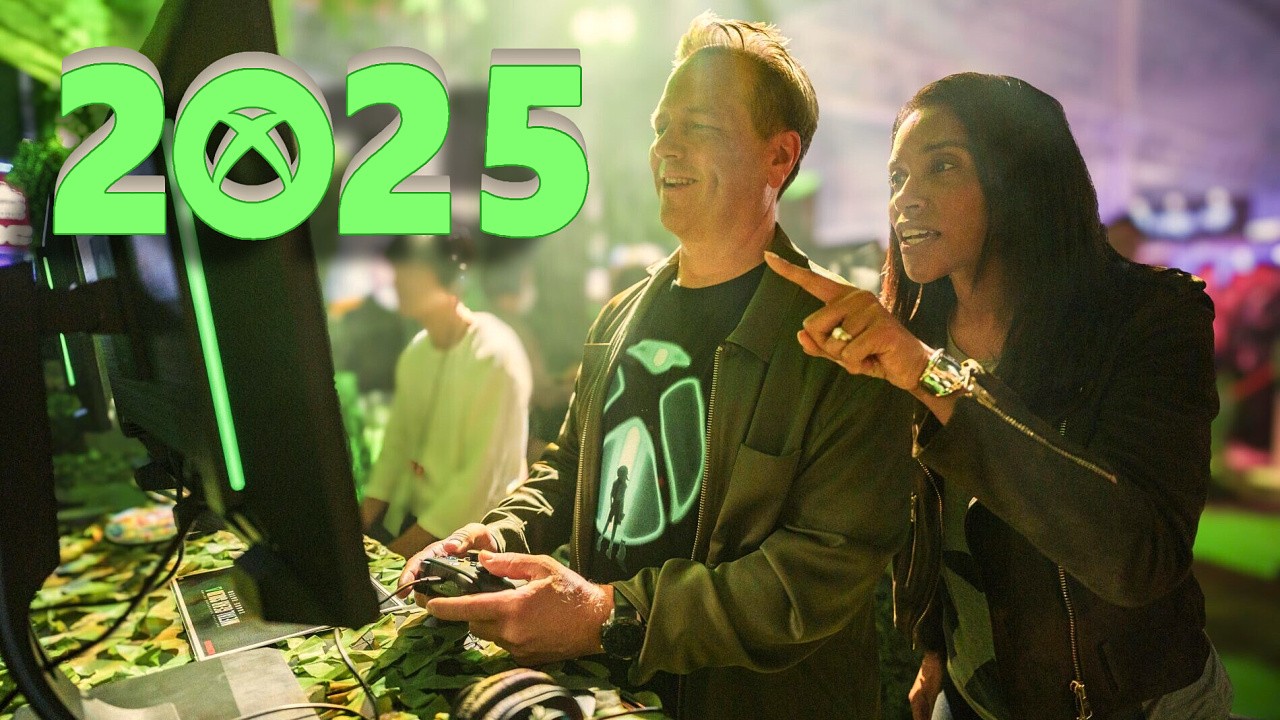 Xbox Predictions: What We Expect To See From Microsoft In 2025 | Pure Xbox