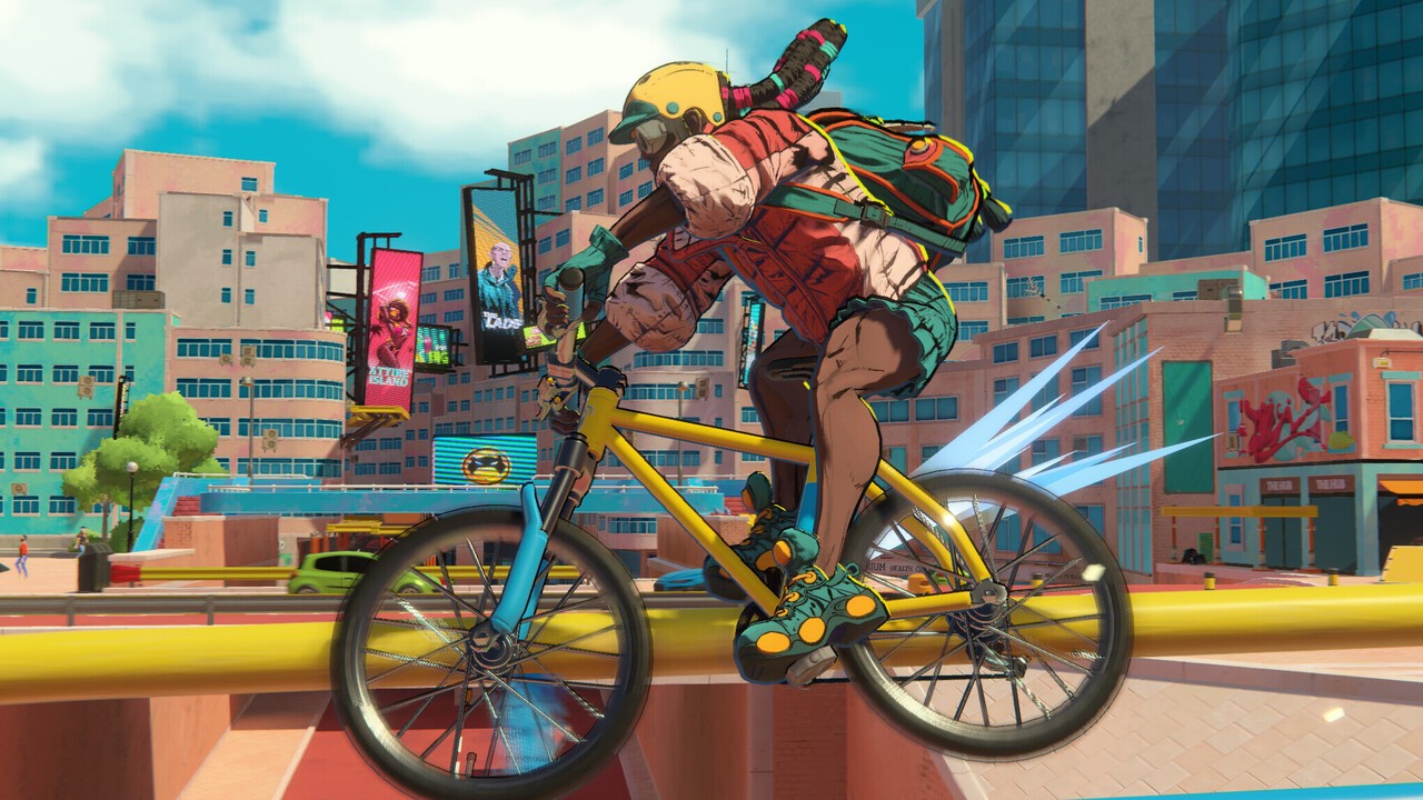 Parcel Corps | Xbox Series X|S Game | Pure Xbox