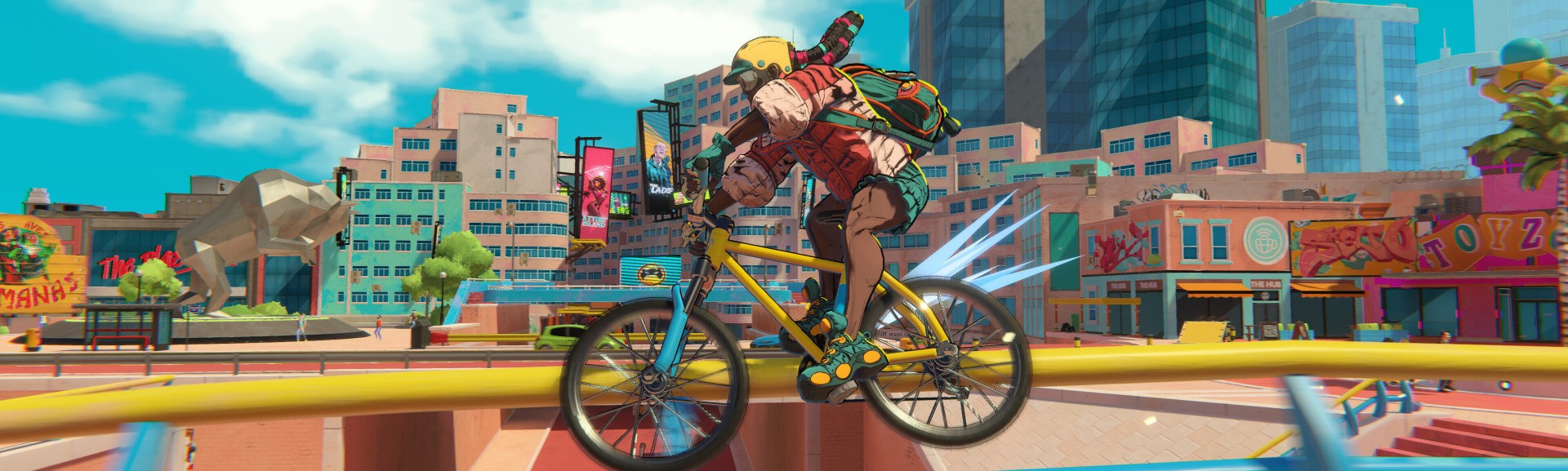 Parcel Corps | Xbox Series X|S Game | Pure Xbox