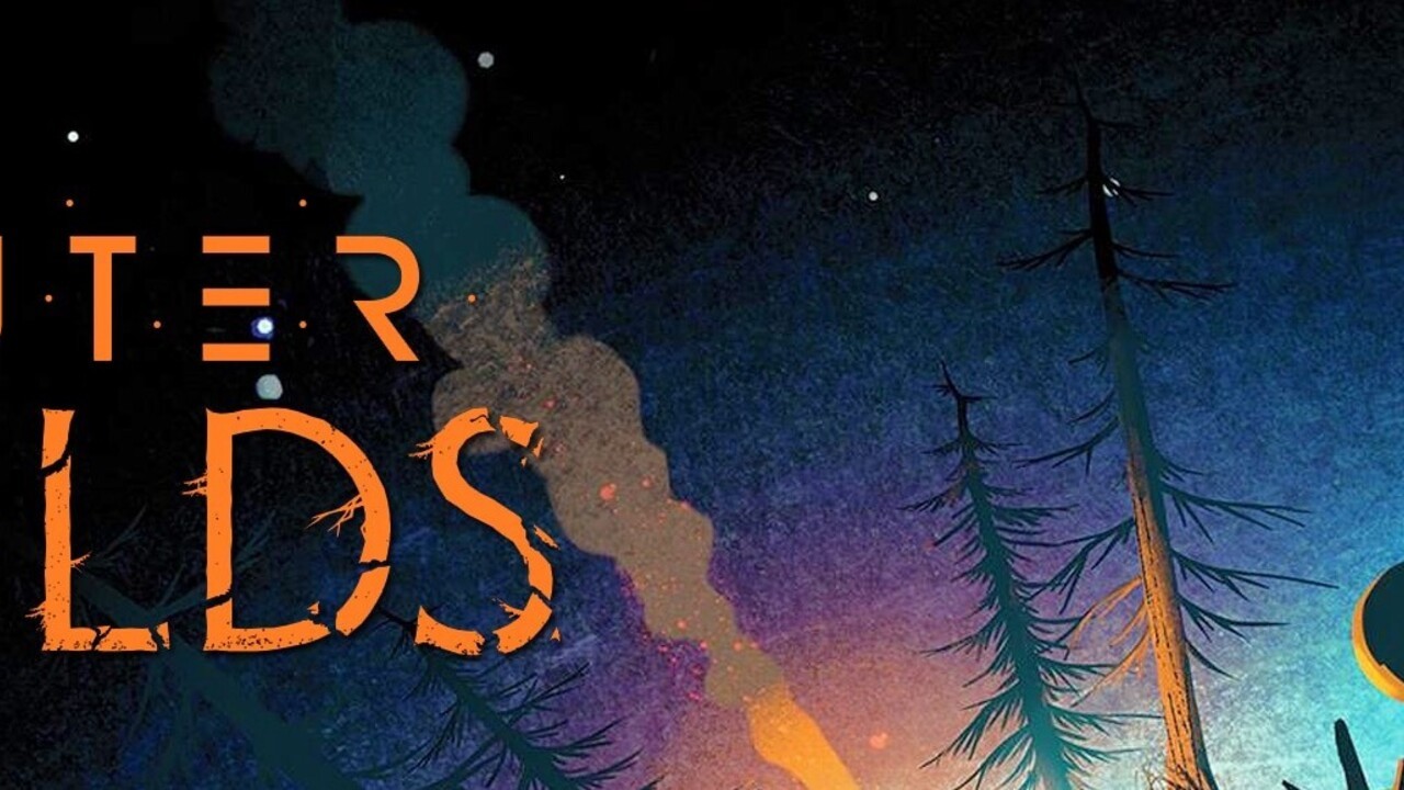 Outer Wilds (2019) | Xbox One Game | Pure Xbox