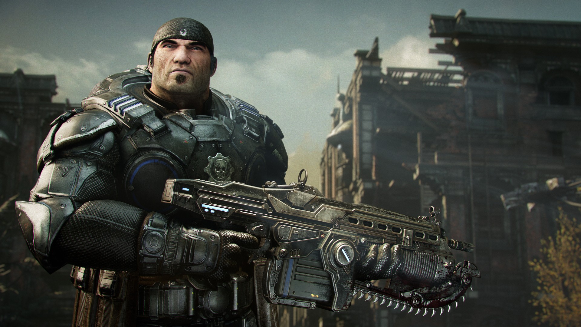 Xbox Series S To Support 120FPS Gameplay In Gears Of War: Reloaded ...