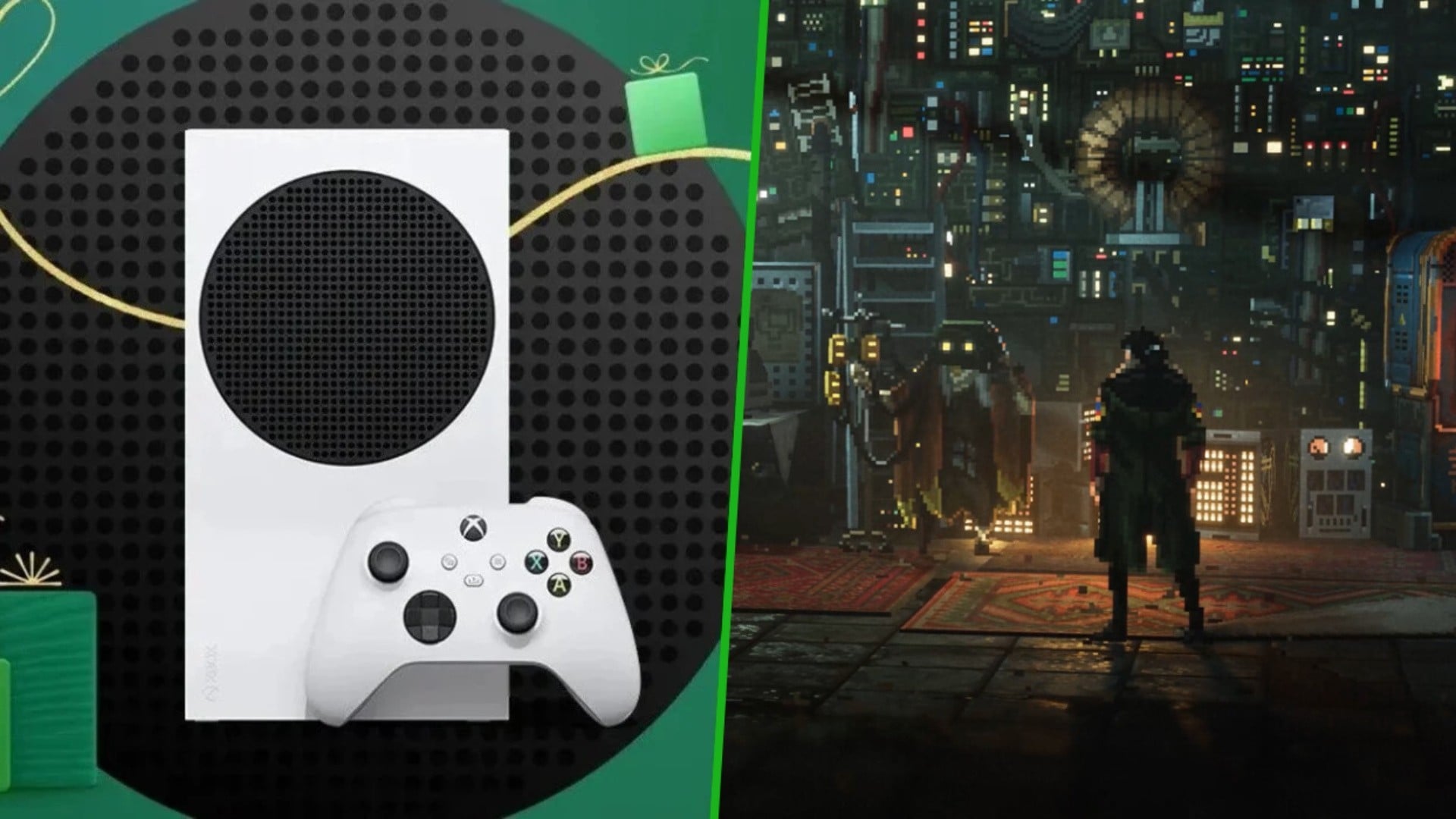 Game Pass Platformer Replaced Sees Progression & Chapter Select Fixes ...