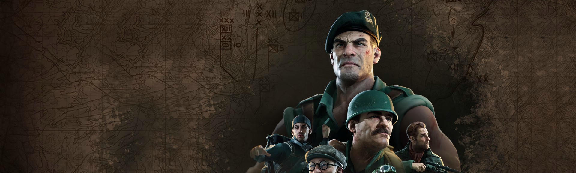 Commandos: Origins (2025) | Xbox Series X|S Game | Pure Xbox