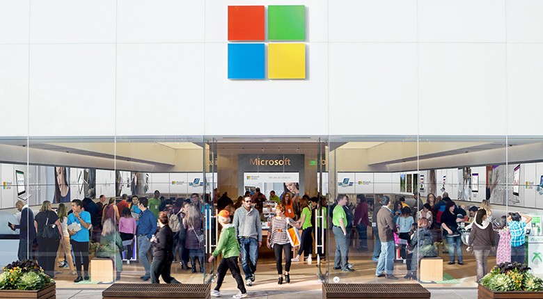 Microsoft Is Closing Its Physical Retail Stores | Pure Xbox