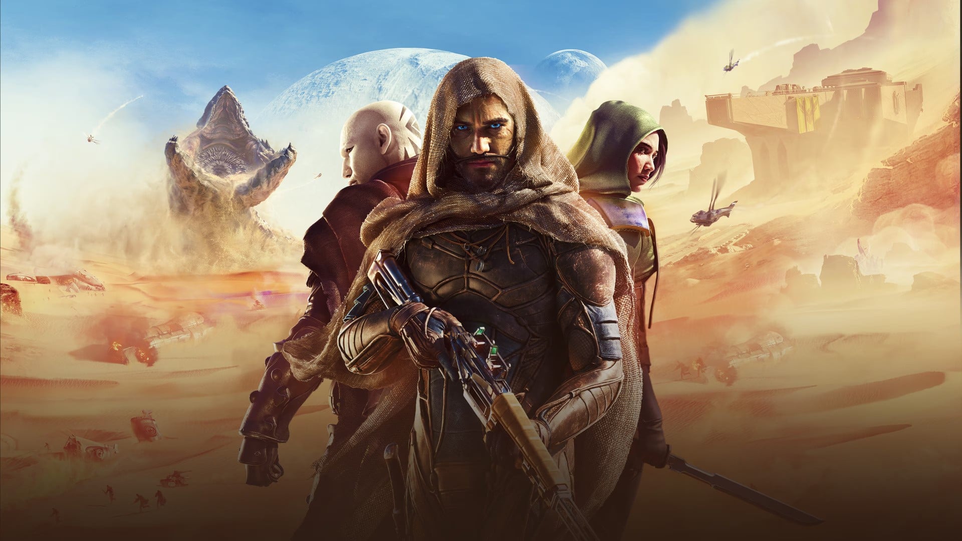 Roundup: All The Biggest Xbox Reveals From June's State Of Play | Pure Xbox
