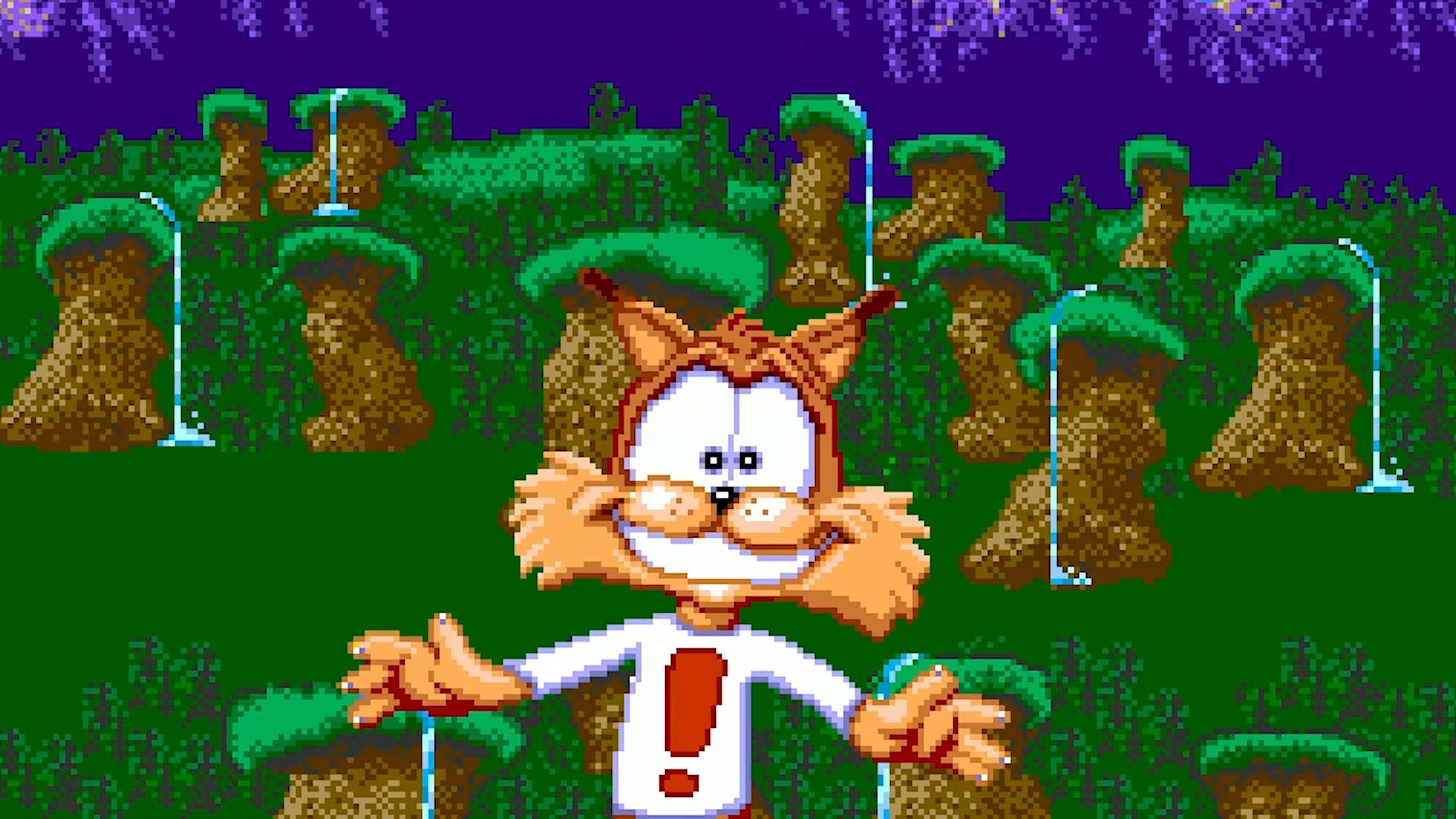 Bubsy's New Xbox Collection Is Getting Mixed Reviews, But That's Kinda ...