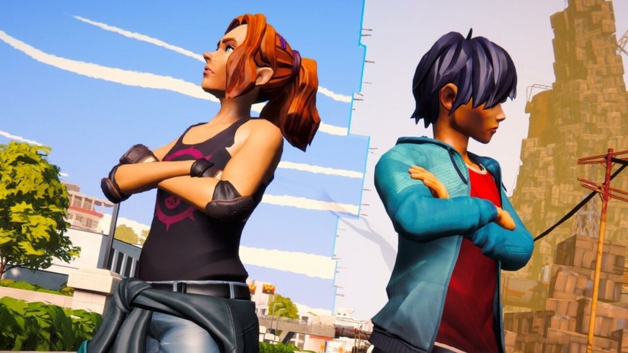 Road 96: Mile 0 Review (Xbox Series X|S) | Pure Xbox