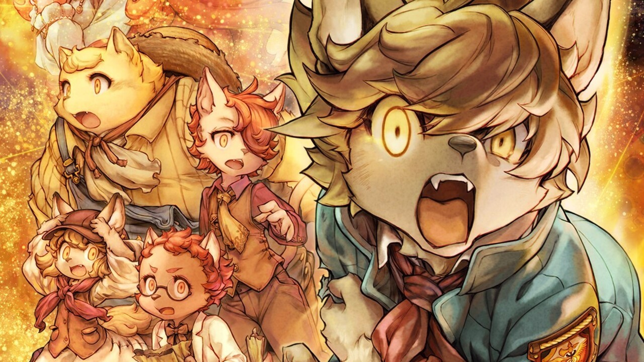 Fuga: Melodies Of Steel 2 Launches Day One For Xbox Game Pass This May ...