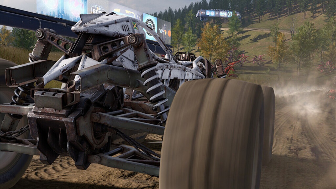 ExoCross (2024) | Xbox Series X|S Game | Pure Xbox