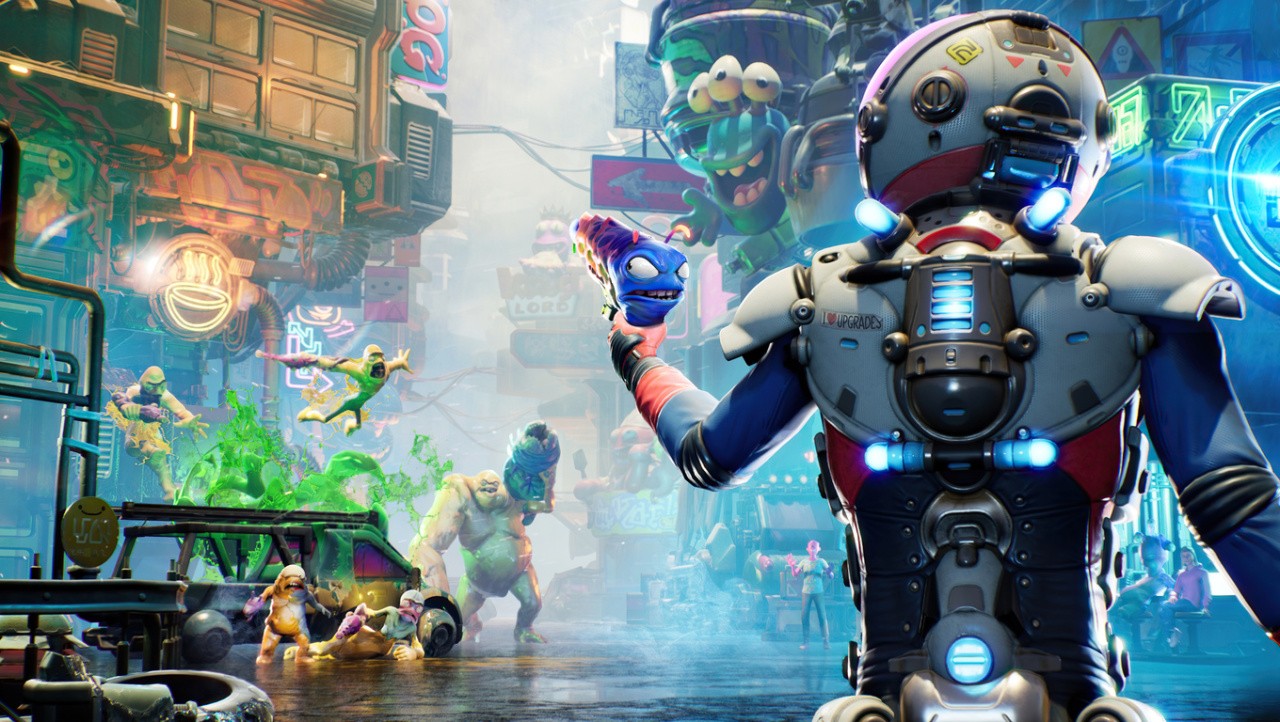 Roundup: Here's What The Critics Are Saying About 'High On Life' On ...