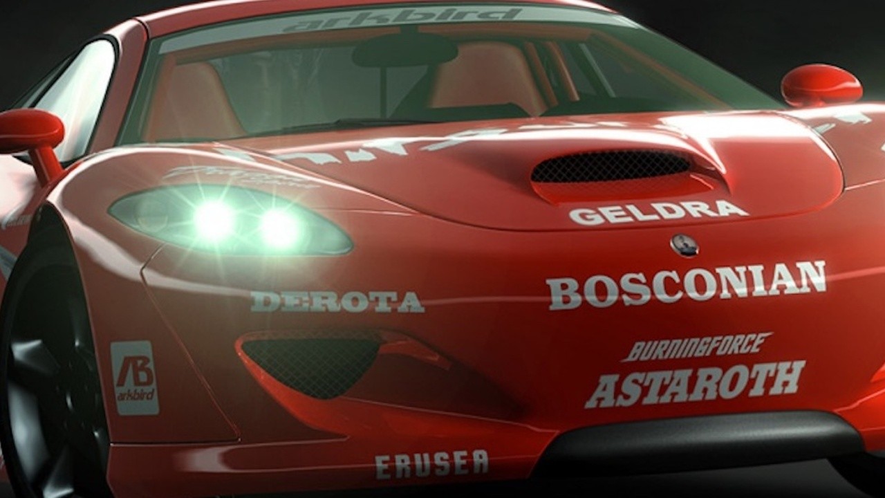 Ridge Racer 6 (Xbox 360) News, Reviews, Screenshots, Trailers