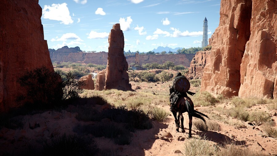 Impressive Open World RPG Crimson Desert Now Coming To Xbox In Q1 2026 | Pure Xbox