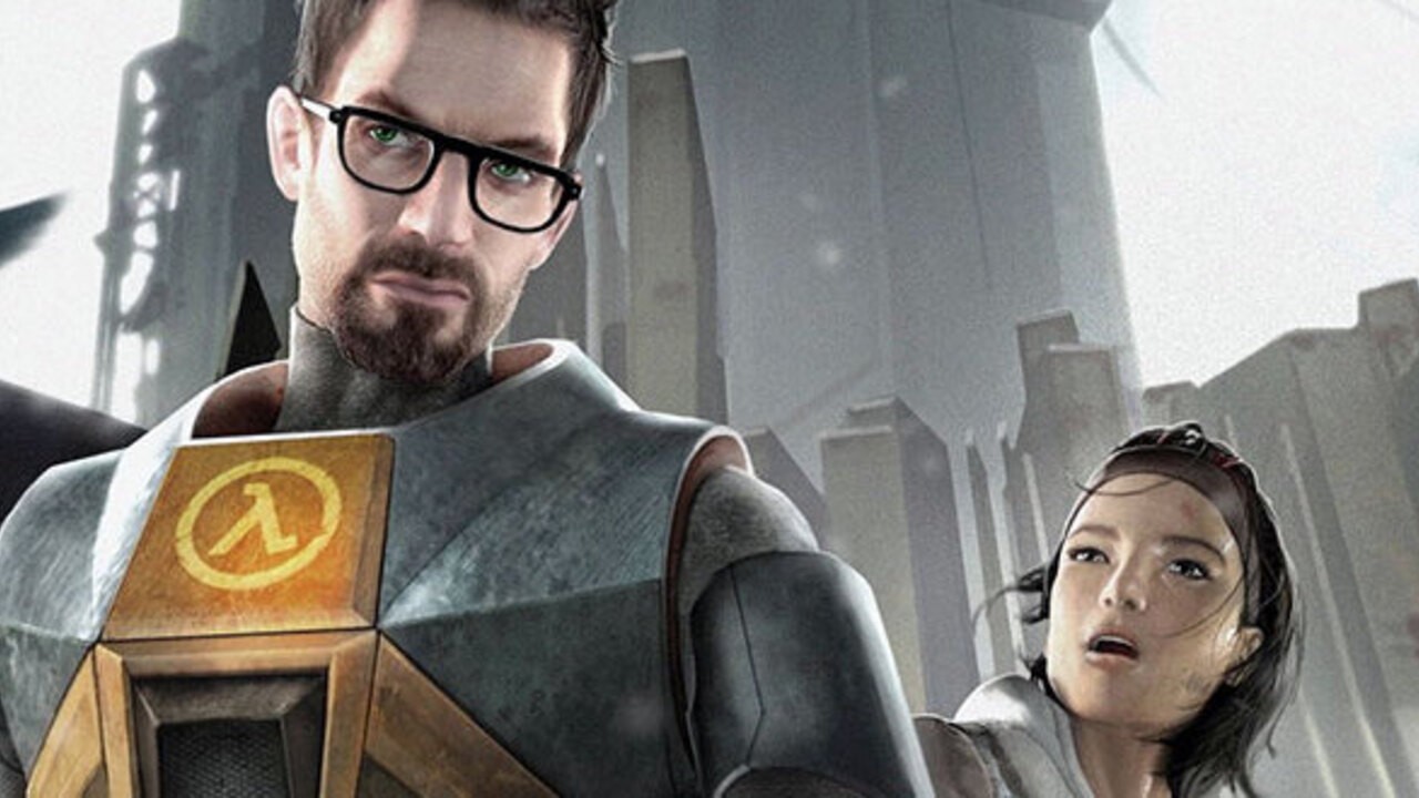 Half Life 2 (2005) | Original Xbox Game | Pure Xbox