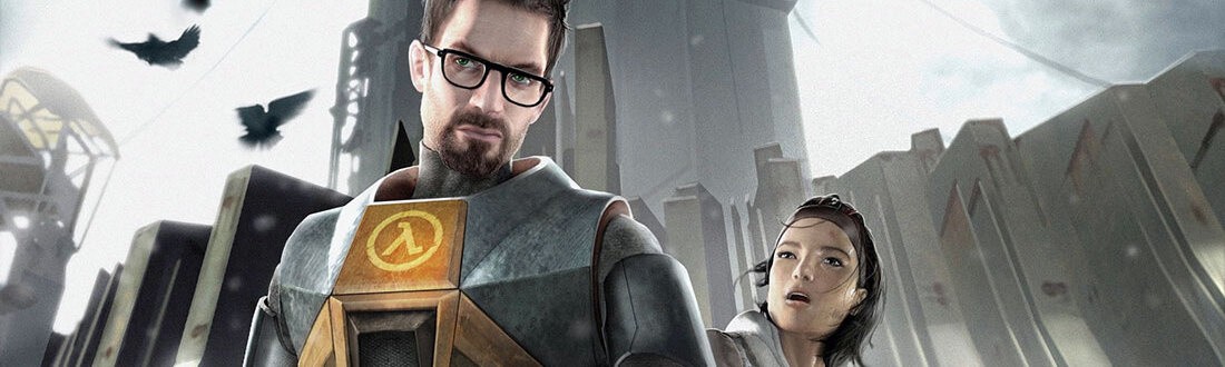 Half Life 2 (2005) | Original Xbox Game | Pure Xbox