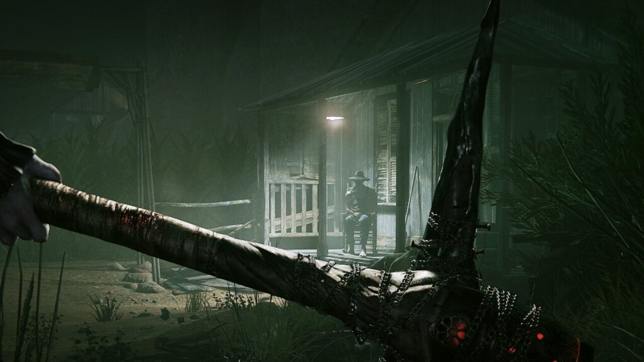 Outlast 2 (2016) | Xbox One Game | Pure Xbox